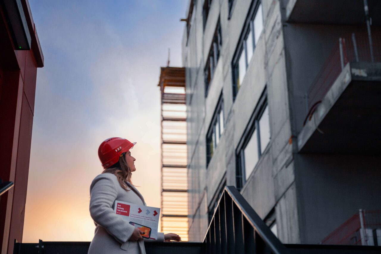 About Jansen Wall Solutions - Jansen Wall Solutions