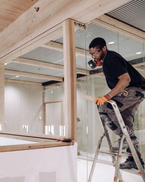 About Jansen Wall Solutions - Jansen Wall Solutions