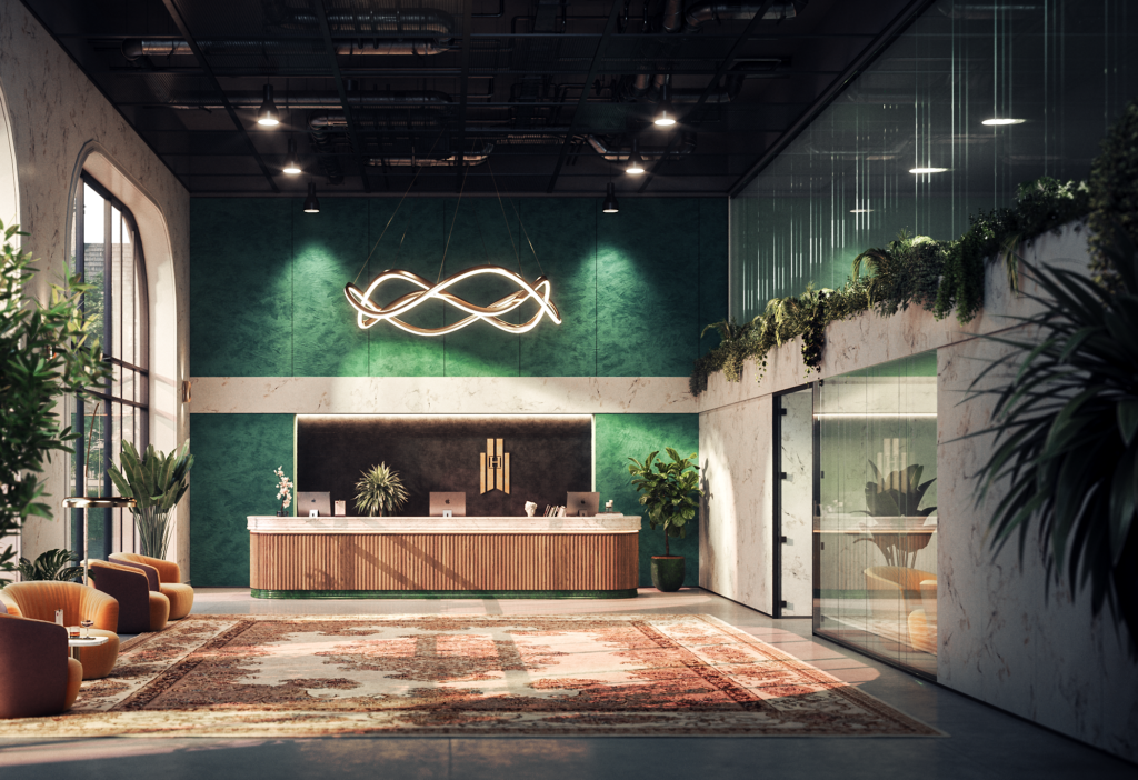 In the spotlight: J'Clickd, J'Plus and J'Clean - Jansen Wall Solutions